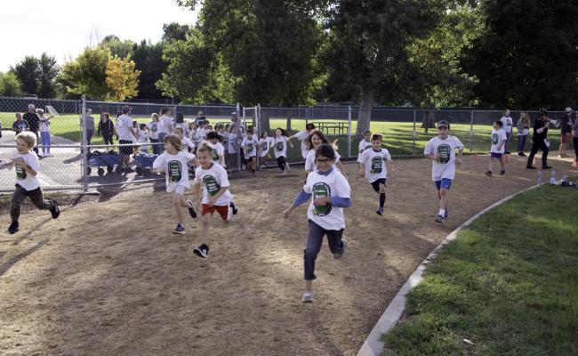Home | Cache La Poudre Elementary